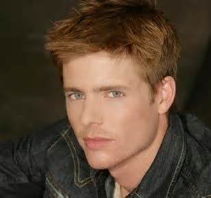 Lucas Jones | Soap Operas Wiki | Fandom