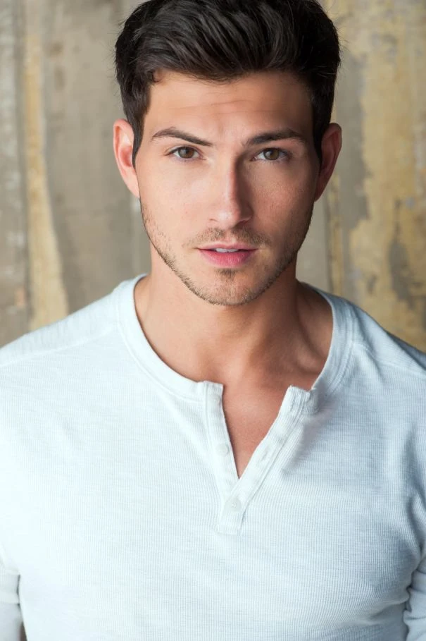 Pete Cortlandt | Soap Operas Wiki | Fandom