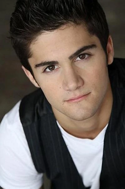 Fenmore Baldwin | Soap Operas Wiki | Fandom