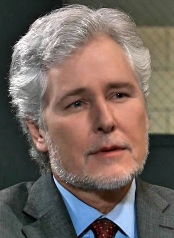 Tad Martin | Soap Operas Wiki | Fandom