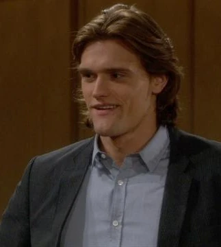 Kyle Abbott | Soap Operas Wiki | Fandom