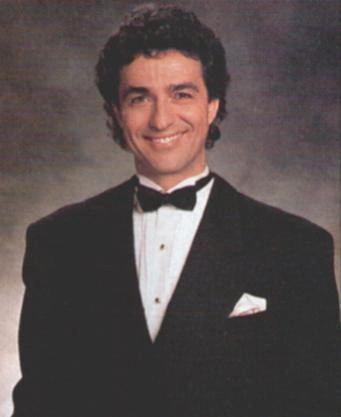 Steven Olson | Soap Operas Wiki | Fandom