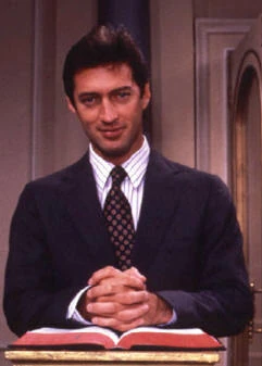 Mitch Laurence | Soap Operas Wiki | Fandom