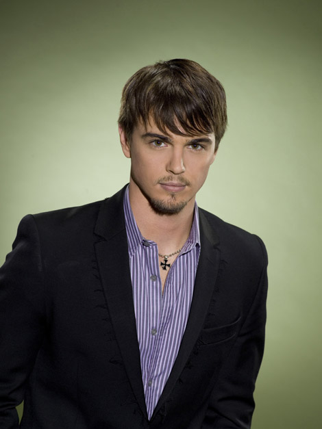 Wyatt Spencer Soap Operas Wiki Fandom