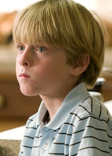 Zack Brady | Soap Operas Wiki | Fandom