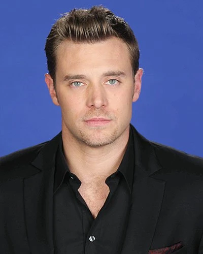 Richie Novak | Soap Operas Wiki | Fandom