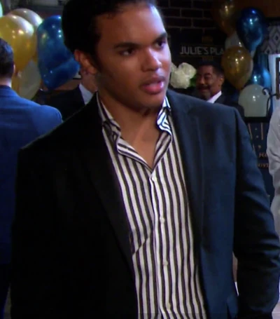 Theo Carver | Soap Operas Wiki | Fandom