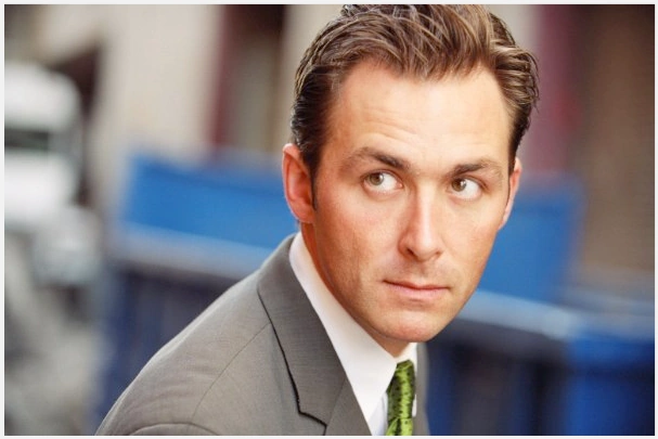 Will Cortlandt | Soap Operas Wiki | Fandom