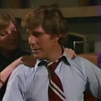 Chuck Tyler | Soap Operas Wiki | Fandom