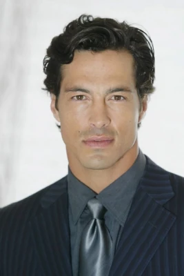 Chris Boothe | Soap Operas Wiki | Fandom