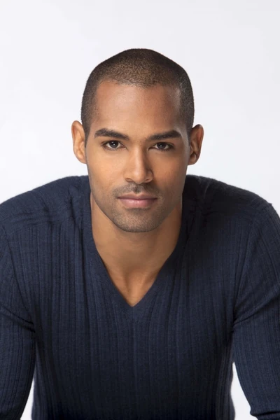 Eli Grant | Soap Operas Wiki | Fandom