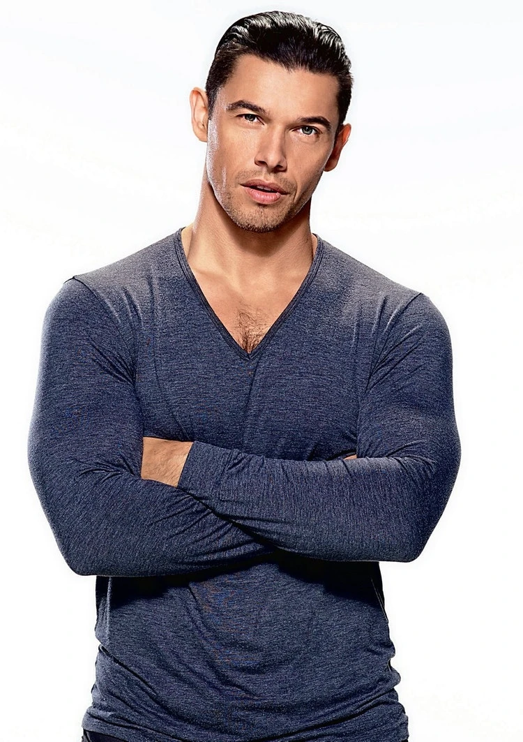 Xander Kiriakis | Soap Operas Wiki | Fandom