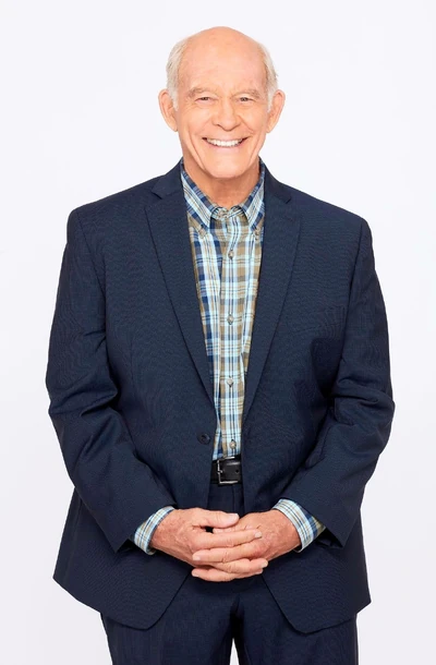 Mike Corbin | Soap Operas Wiki | Fandom