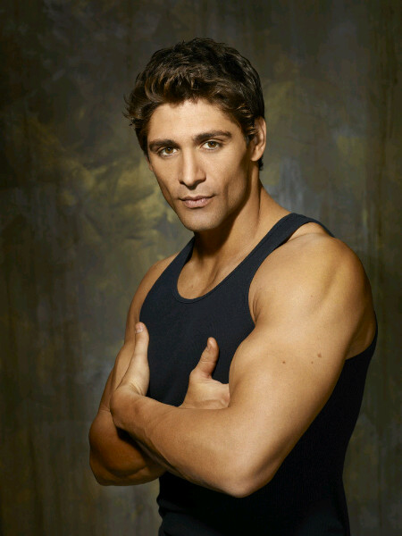 Quinn Hudson Soap Operas Wiki Fandom