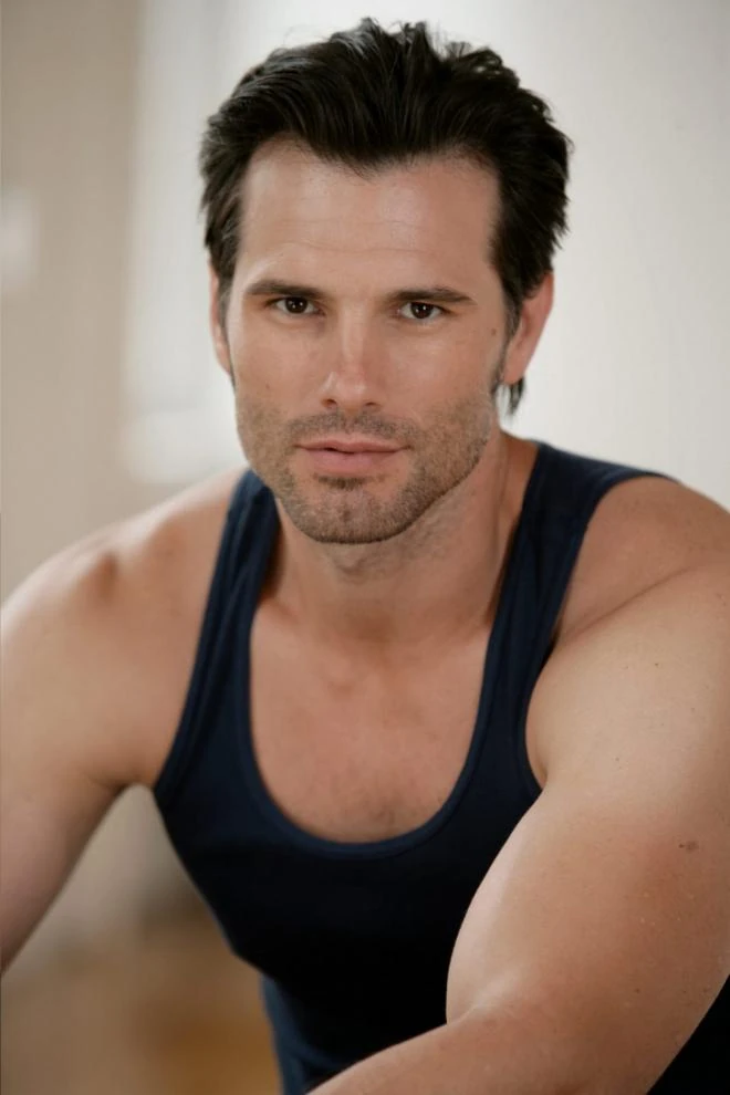 Austin Reed | Soap Operas Wiki | Fandom