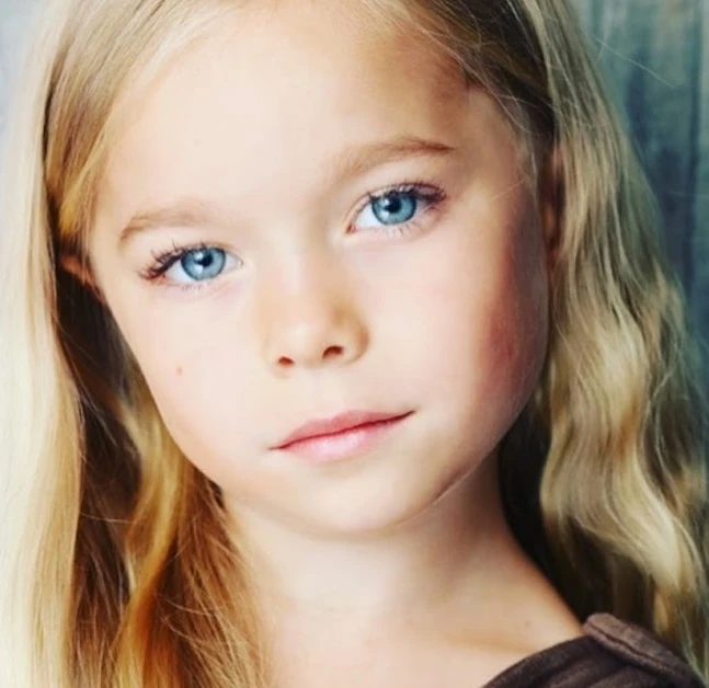 Violet Finn | Soap Operas Wiki | Fandom