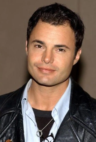 Brian Bodine | Soap Operas Wiki | Fandom