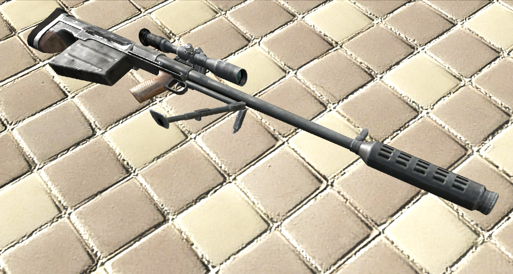 KSVK | Dayz Breaking point Wiki | Fandom