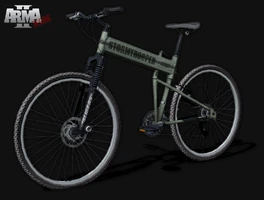 Bicycle | Dayz Breaking point Wiki | Fandom