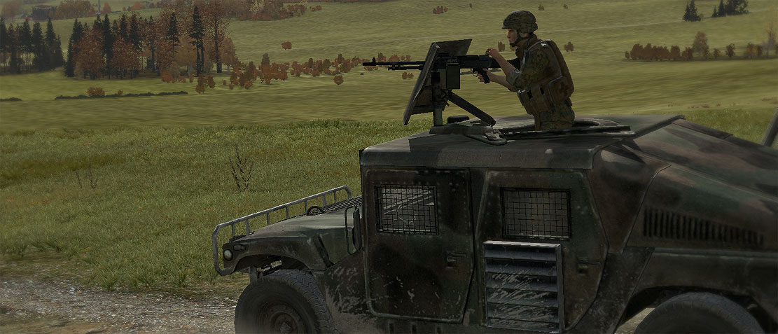 Hmmwv M240 Dayz Breaking Point Wiki Fandom
