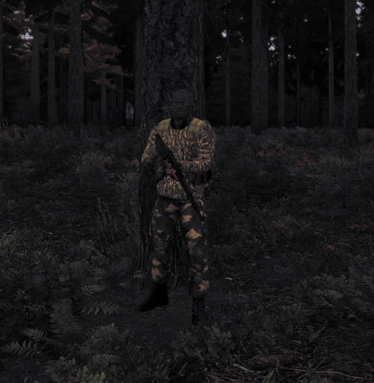 IRA Terrorist Clothing | Dayz Breaking point Wiki | Fandom