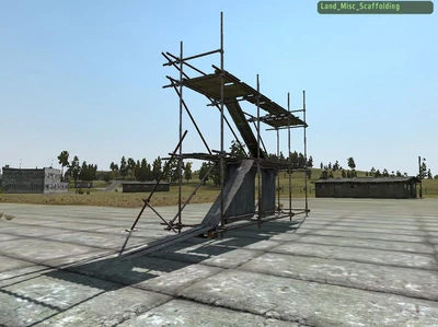 Construction | Dayz Breaking point Wiki | Fandom