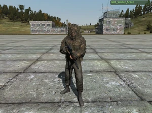 Clothings/Skins | Dayz Breaking point Wiki | Fandom