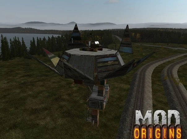 Elektro Nester | DayZ Mod Origins Wiki | Fandom