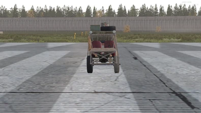 Scrap Buggy | DayZ Mod Origins Wiki | Fandom