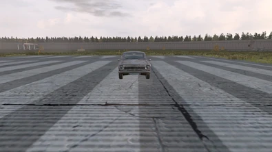 GAZ (grey) | DayZ Mod Origins Wiki | Fandom