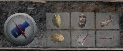 Research | DayZ Mod Origins Wiki | Fandom