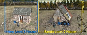 how to make dayz origins server