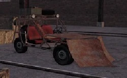 Scrap Buggy | DayZ Origins Wiki | Fandom