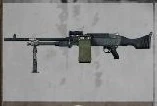M240 | DayZ Origins Wiki | Fandom