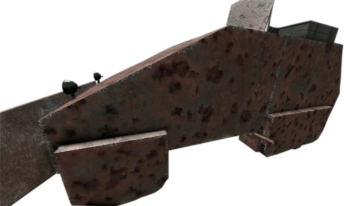 Scrap APC | DayZ Origins Wiki | Fandom