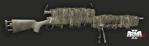 M24 | DayZ Origins Wiki | Fandom