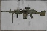 MK 48 Mod 0 | DayZ Origins Wiki | Fandom