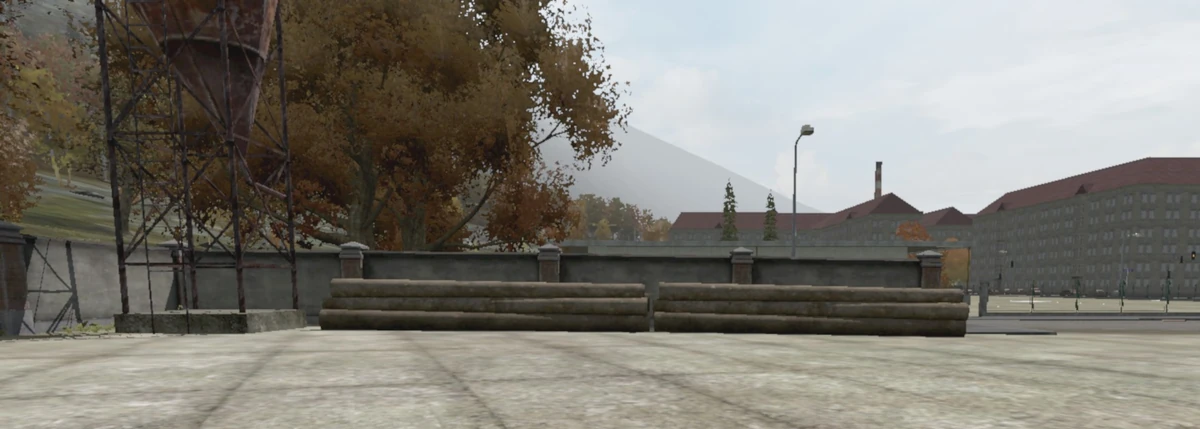 Old Saw | DayZ Origins Wiki | Fandom