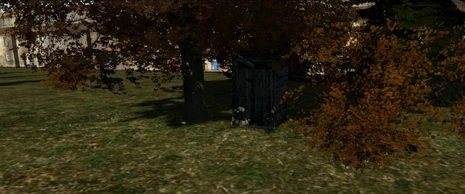 Ivans lab | DayZ Origins Wiki | Fandom