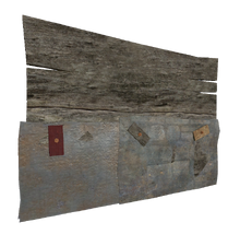 Fortifications | DayZ Origins Wiki | Fandom