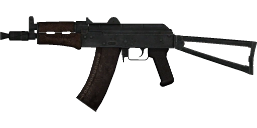 AKS-74U | DayZ Origins Wiki | Fandom