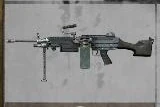 M249 SAW | DayZ Origins Wiki | Fandom