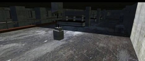 Ivans lab | DayZ Origins Wiki | Fandom