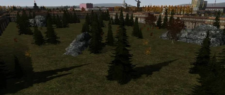 Ivans lab | DayZ Origins Wiki | Fandom