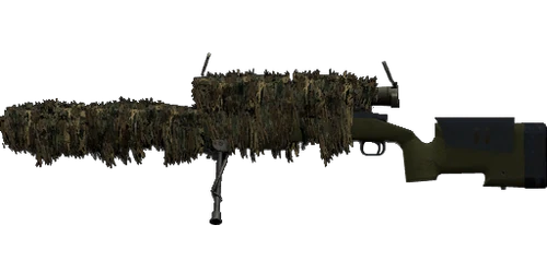 M40A3 | DayZ Origins Wiki | Fandom
