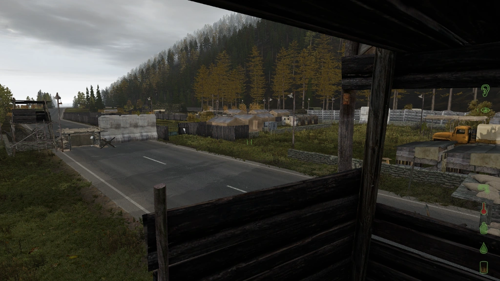 Krutoy | Wiki DayZ RPvP | Fandom