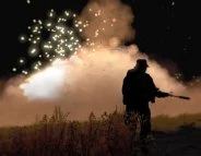 WarFX Particles | Wiki DayZ RPvP | Fandom