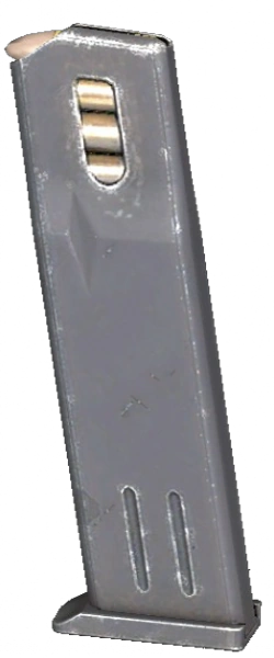 Makarov magazine | DayZ Standalone Wiki | Fandom