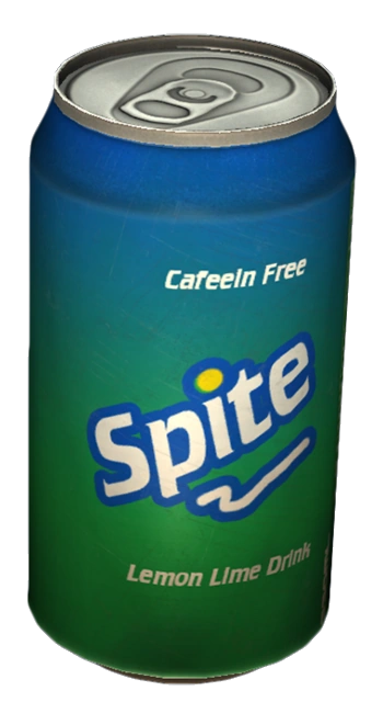 Spite Lemon Lime | DayZ Standalone Wiki | Fandom