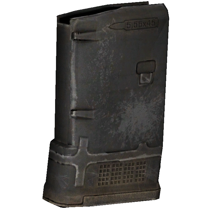 10Rnd 5.56mm CMAG | DayZ Standalone Wiki | Fandom